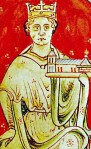 John: The Worst Ever King of England? – Millie Thom