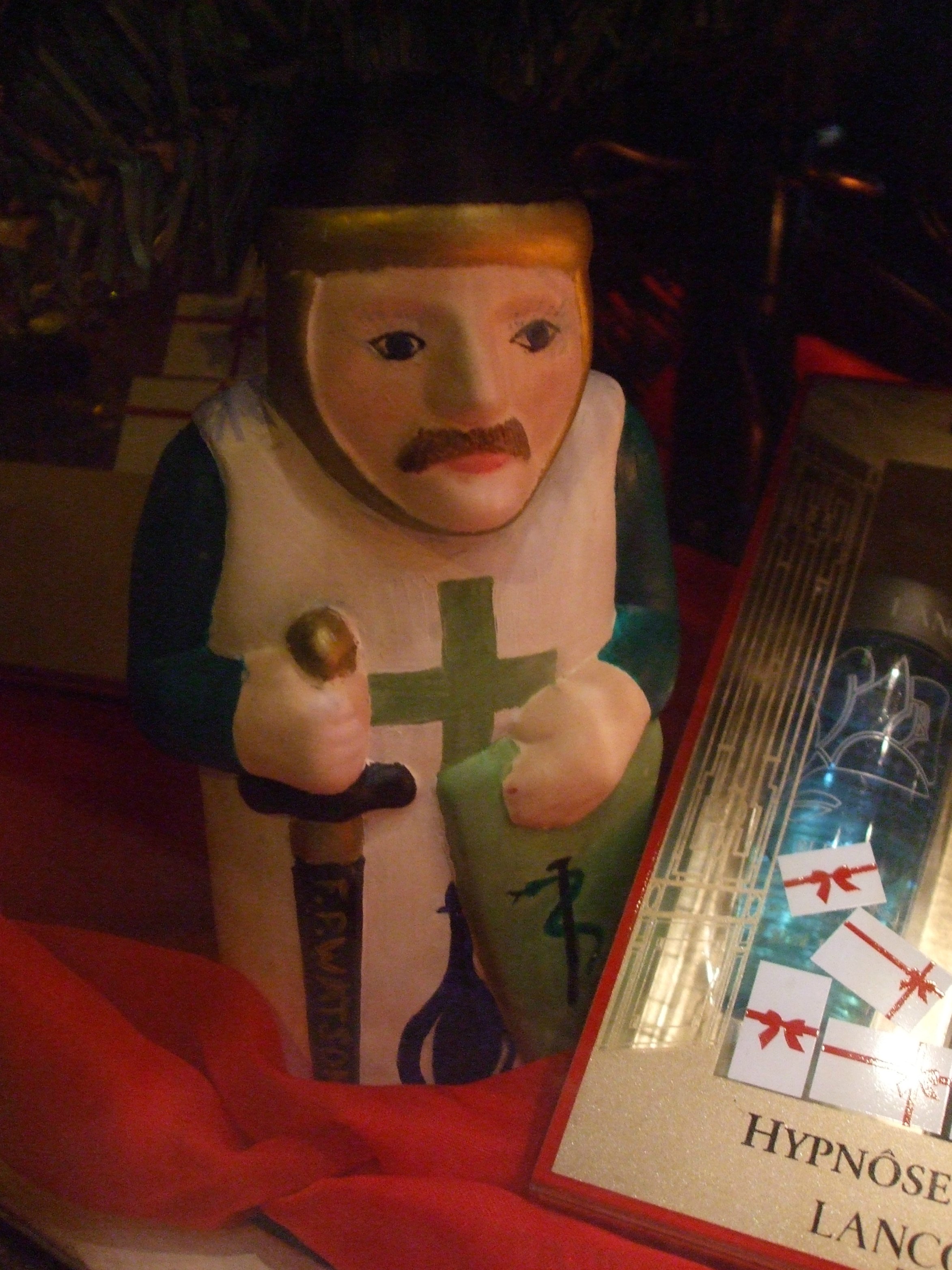 Pharmacy Baron – Millie Thom